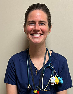 Our Care Team – Pediatrics at Oyster Point